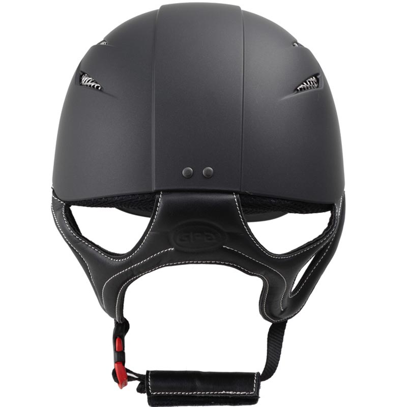 RIDING HELMET GPA EASY 2X - MySelleria