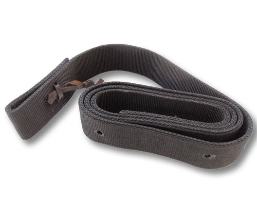 LONG NYLON GIRTH STRAP - MySelleria