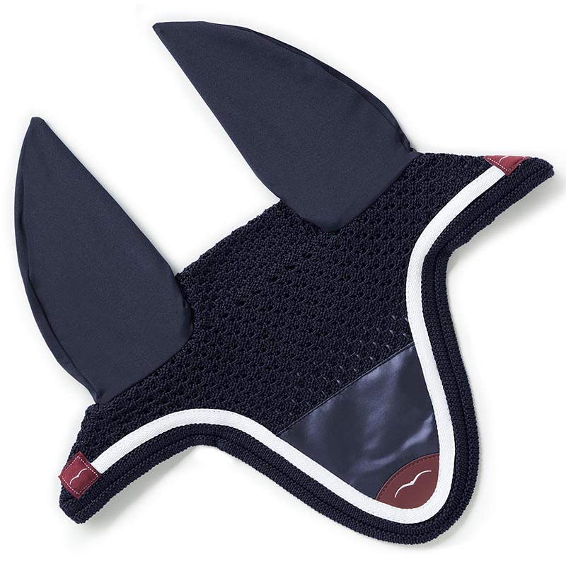 EAR NET FOR HORSE MODEL COODS ANIMO EQUITAZIONE - MySelleria